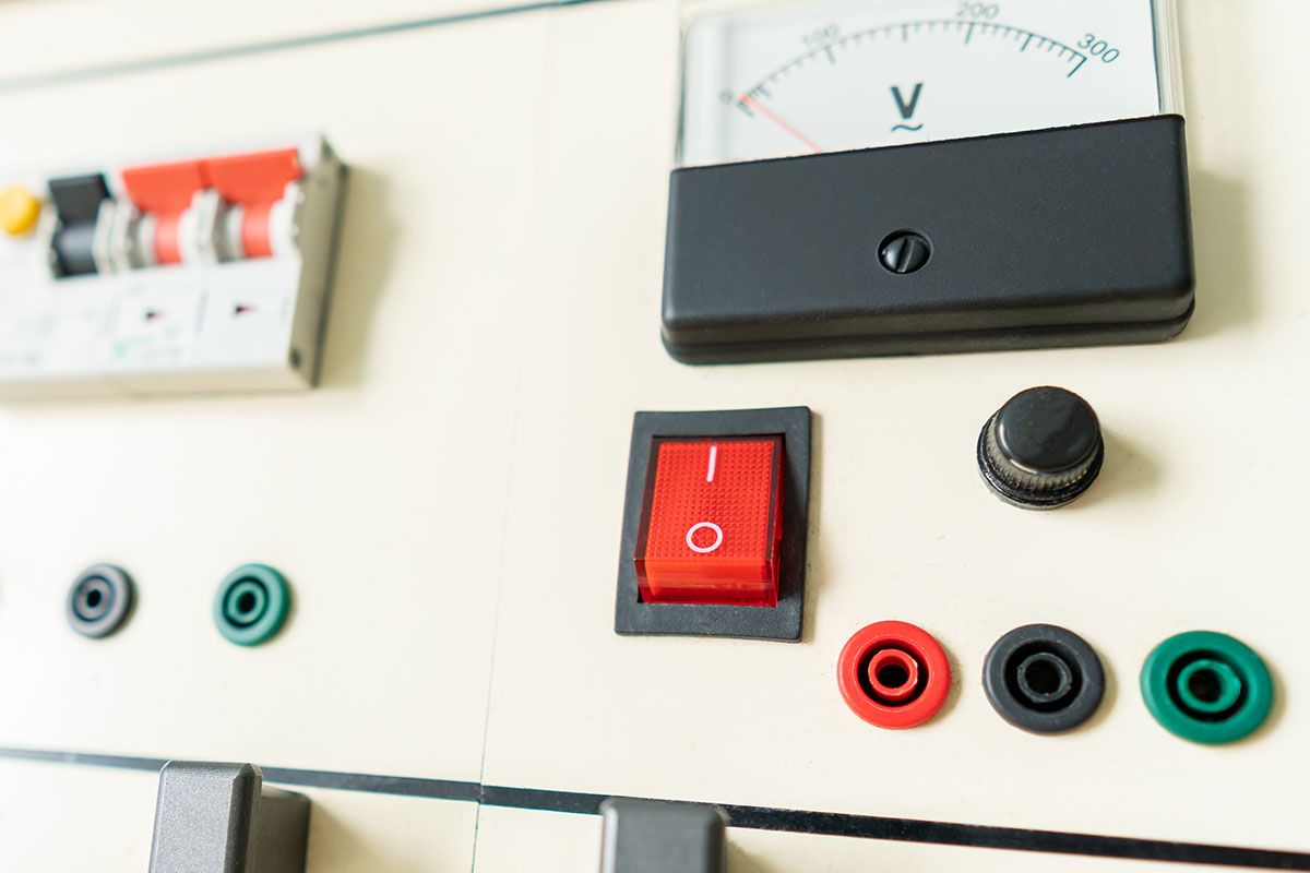 Professional Underground Fault Locators in Portland, ME